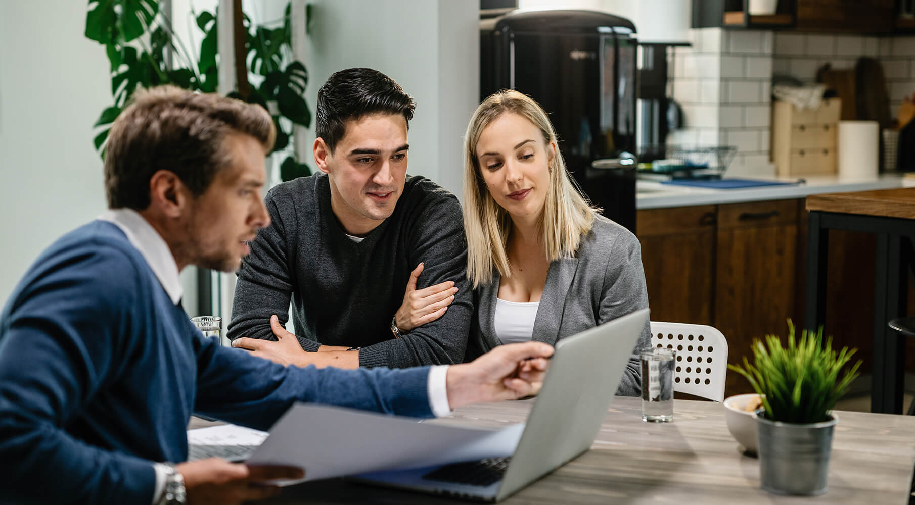 Home Layout4 - Credicefi